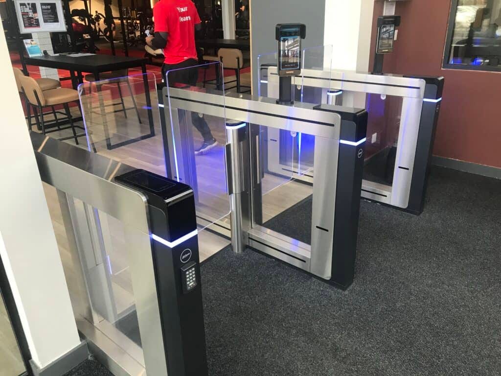 turnstiles - UK Turnstiles Ltd